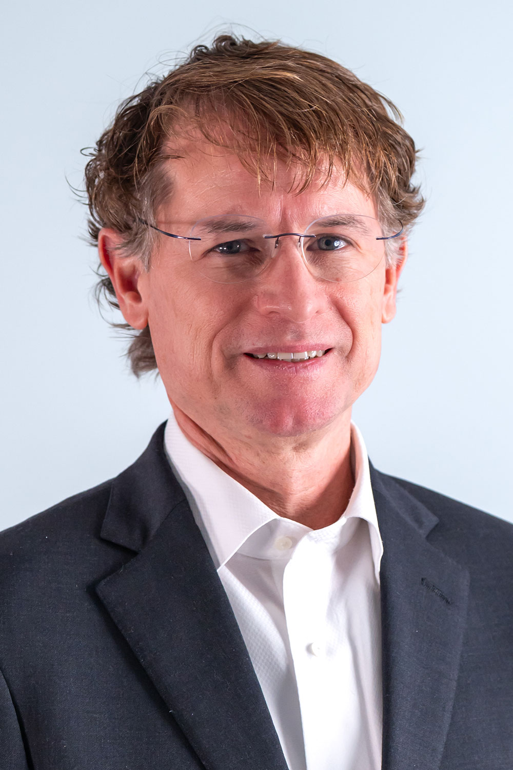 Greg Brett - Gulf States Commercial Property