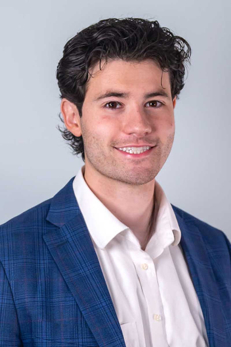 Logan Miller | Commercial Real Estate Specialist at Gulf States ...